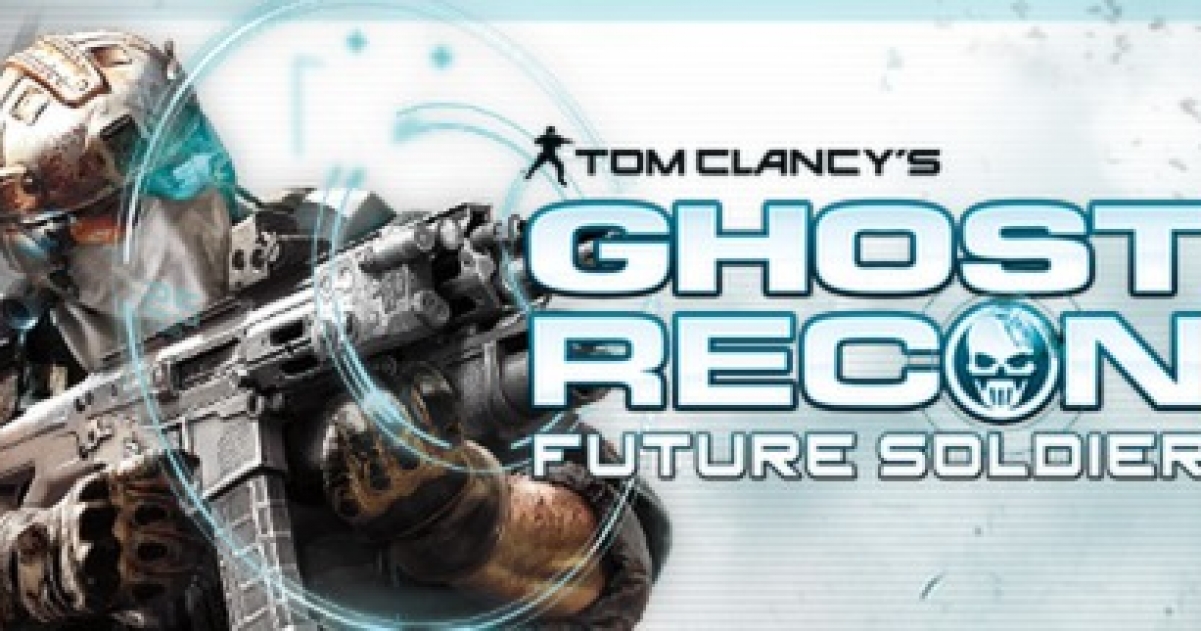 Tom Clancy's Ghost Recon: Future Soldier - Images & Screenshots | GameGrin