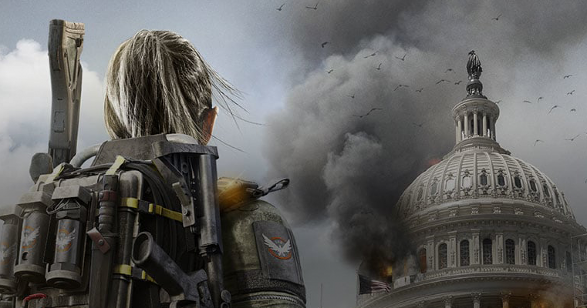 Tom Clancy’s The Division 2 PC Features and Specs Released | GameGrin