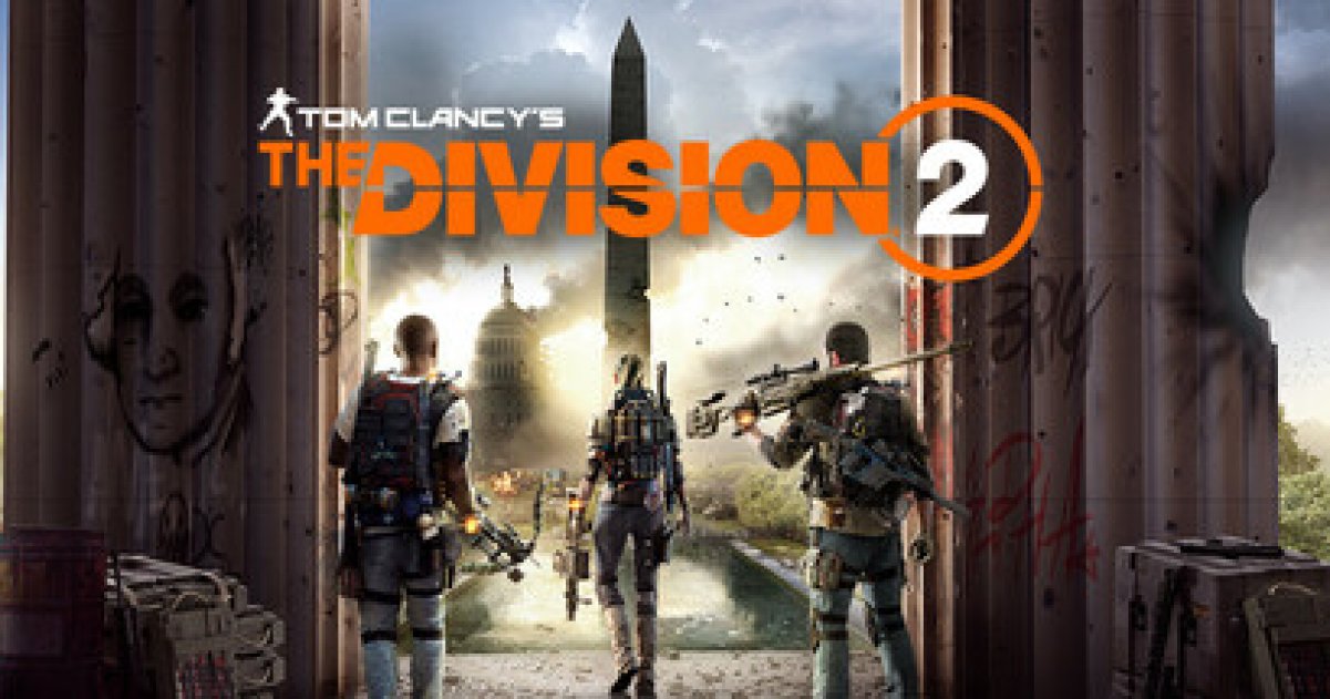 Tom Clancy’s The Division® 2 - Game | GameGrin