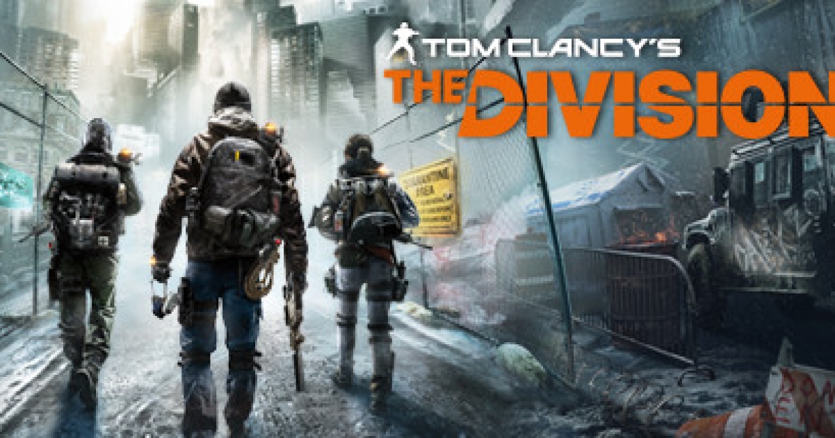 Tom Clancy’s The Division - Game | GameGrin
