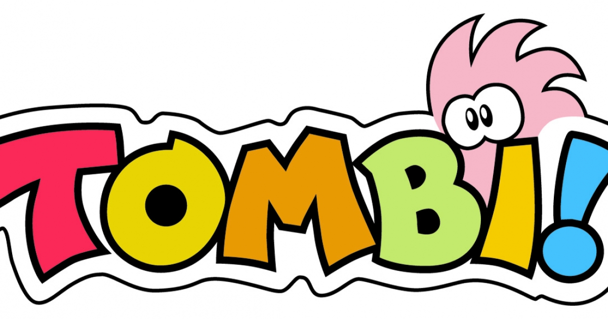 Tomba! - Images & Screenshots | GameGrin