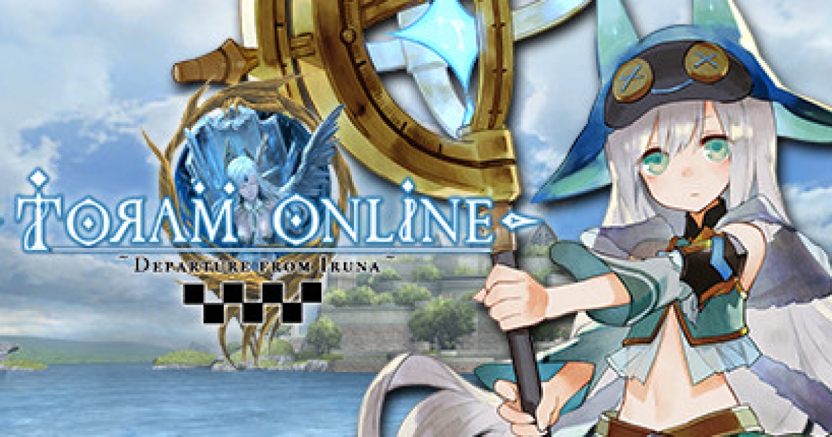 Toram Online - Images & Screenshots | GameGrin