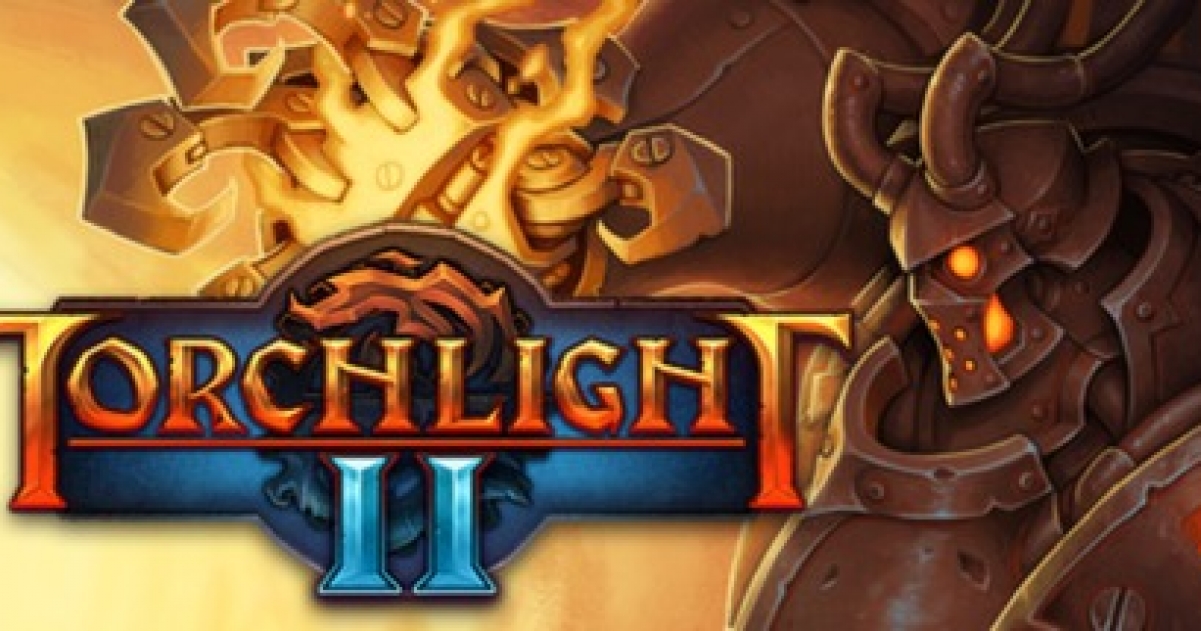 Torchlight II - Game | GameGrin
