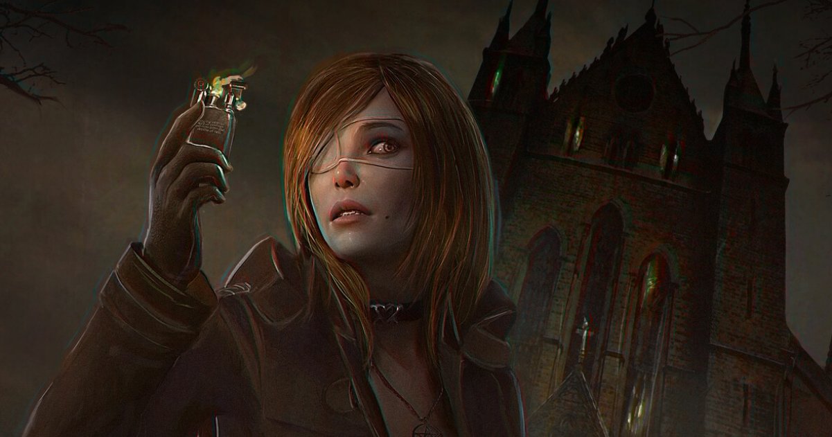 Future Games Show GC 2025: Tormented Souls 2 | GameGrin