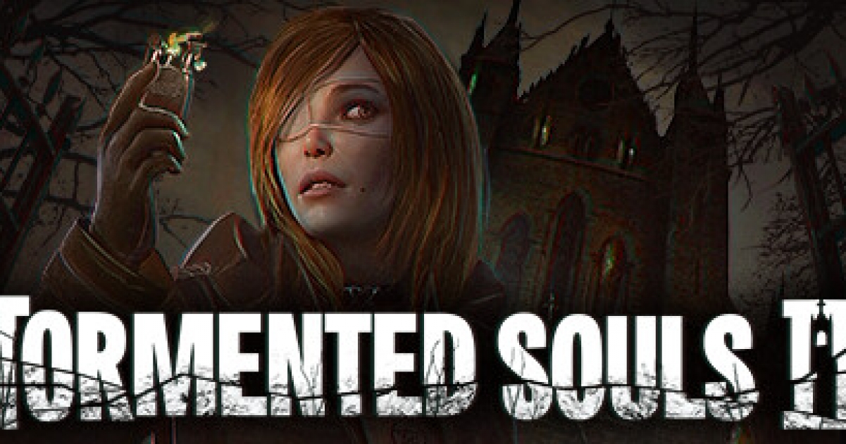 Tormented Souls 2 - Images & Screenshots | GameGrin