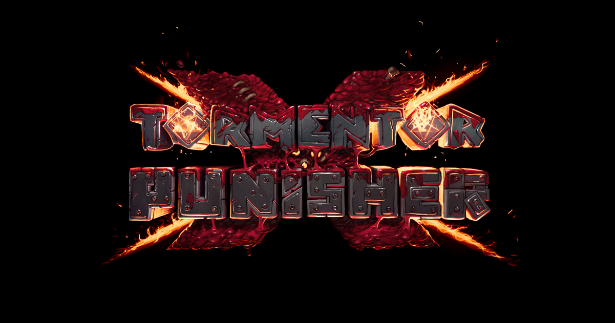 Tormentor X Punisher - Game | GameGrin