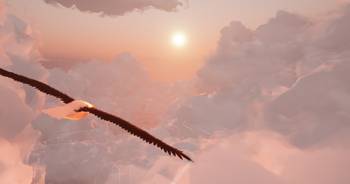 Wholesome Direct 2022: Toroa Trailer | GameGrin