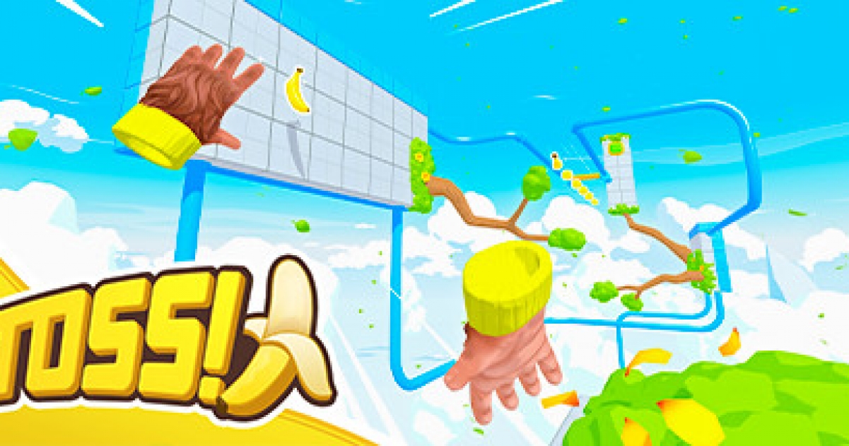 TOSS! - Game | GameGrin