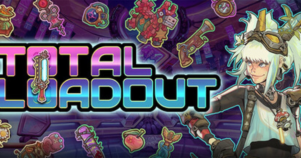 Total Loadout - Images & Screenshots | GameGrin