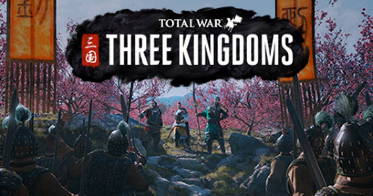 Total War: Three Kingdoms - Game | GameGrin