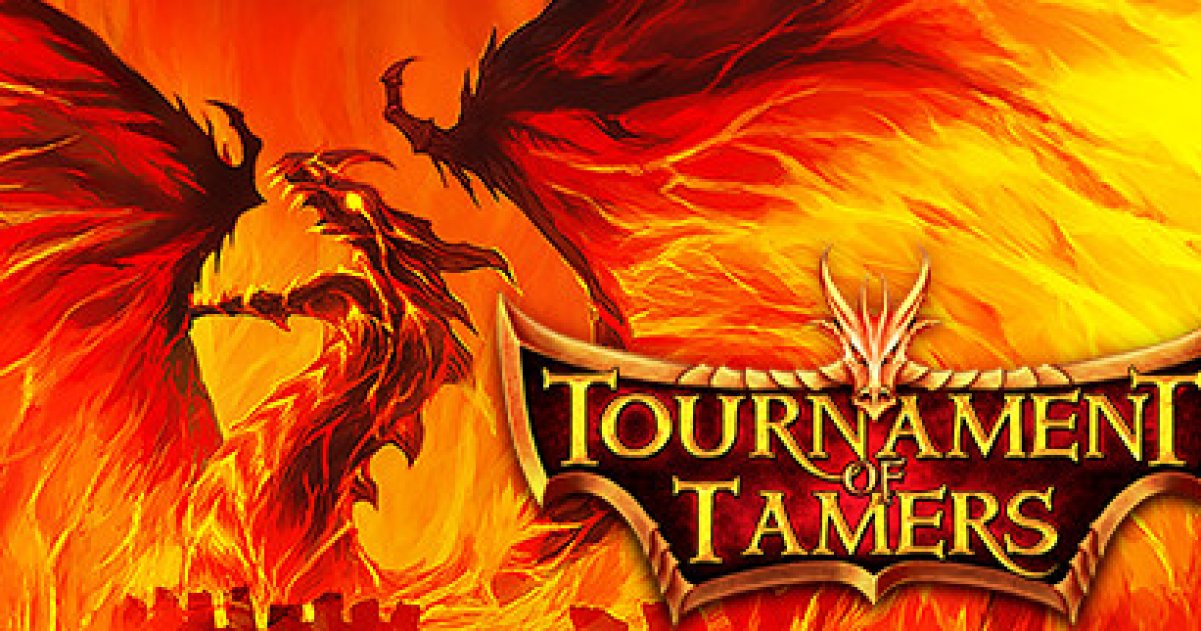 Tournament of Tamers - Images & Screenshots | GameGrin