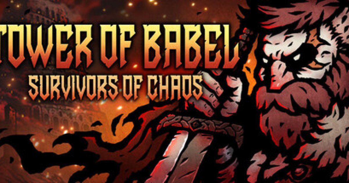 Tower of Babel: Survivors of Chaos - Game | GameGrin