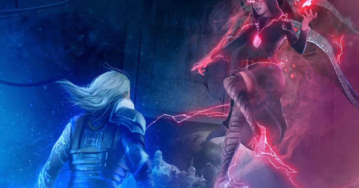 Action RPG Tower of Time is Coming To Consoles | GameGrin