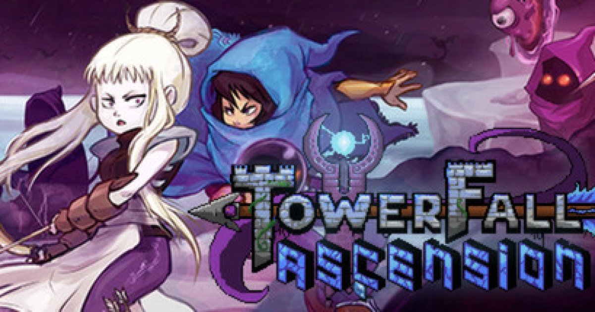 TowerFall Ascension - Game | GameGrin