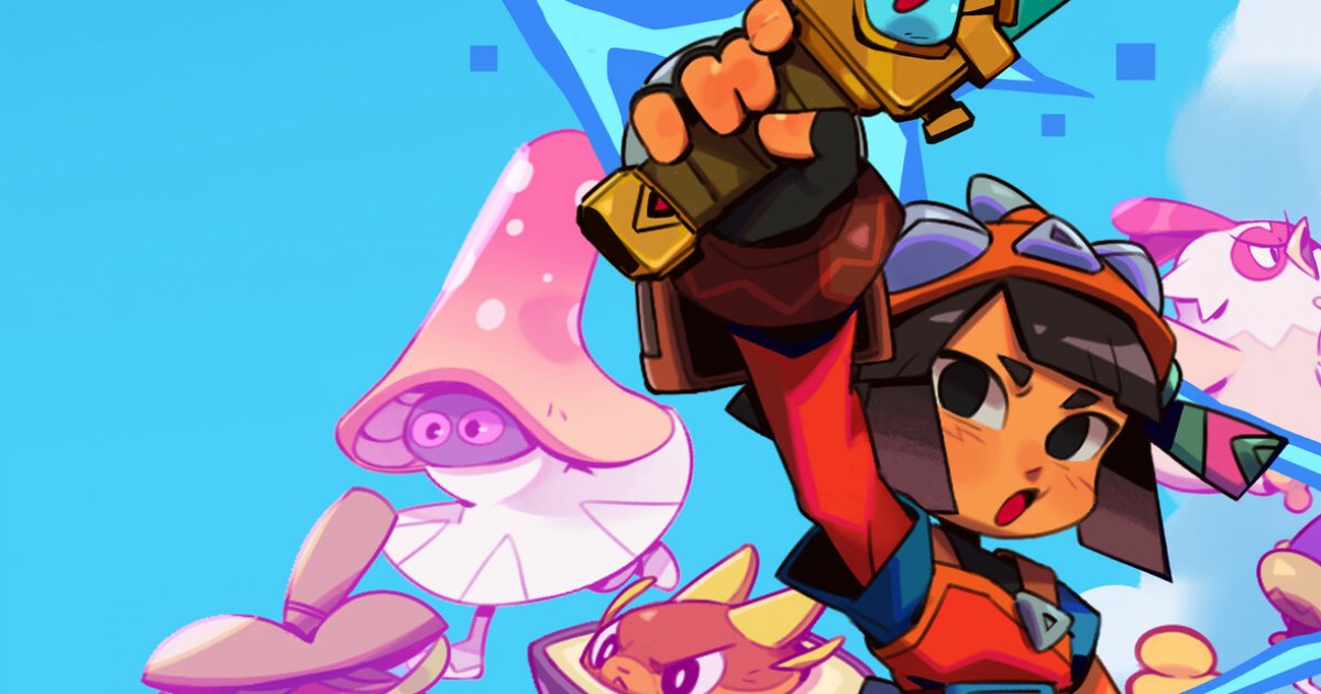 Future Games Show GC 2025: Town of Zoz | GameGrin