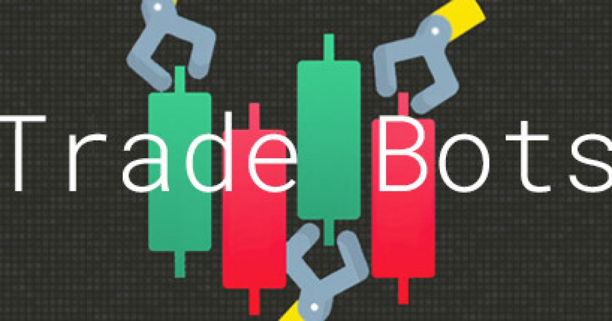 Trade Bots: A Technical Analysis Simulation - Images & Screenshots ...