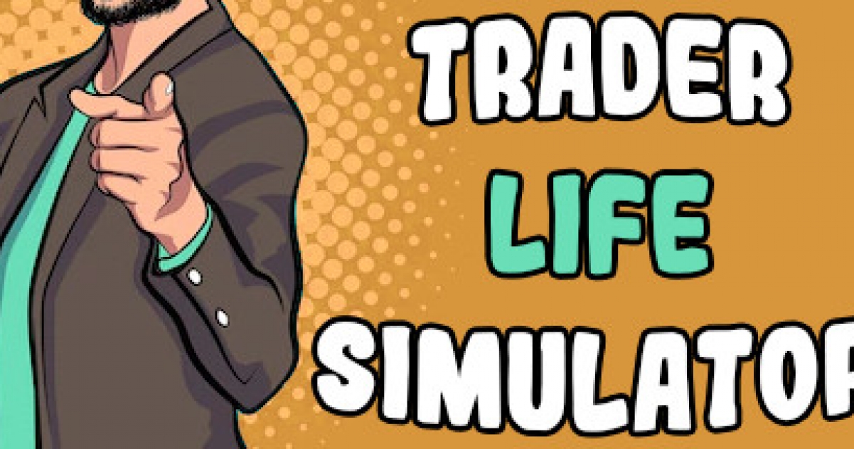 TRADER LIFE SIMULATOR - Game | GameGrin
