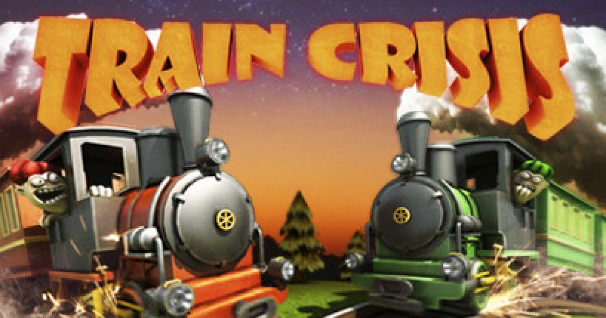 Train Crisis - Game | GameGrin
