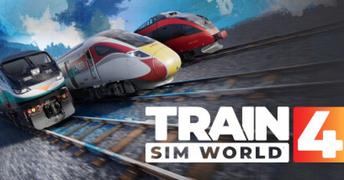 Train Sim World 4 - Images & Screenshots | GameGrin