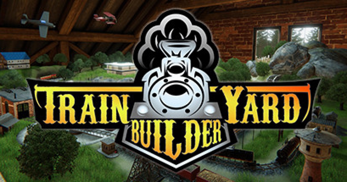 Train Yard Builder - Images & Screenshots | GameGrin