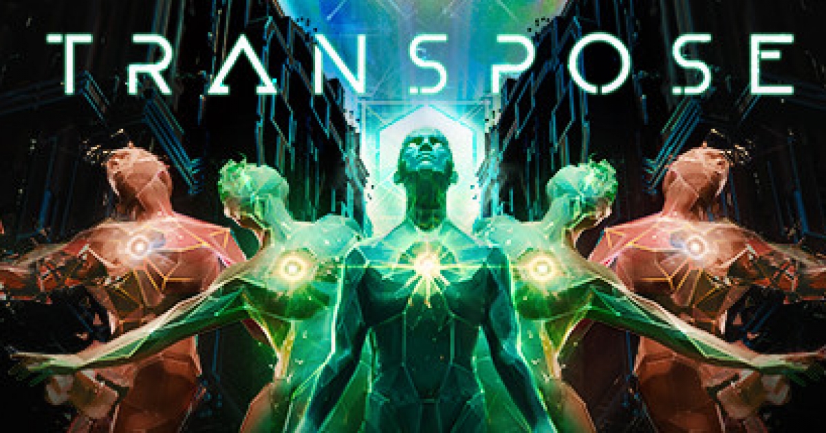 Transpose - Images & Screenshots | GameGrin