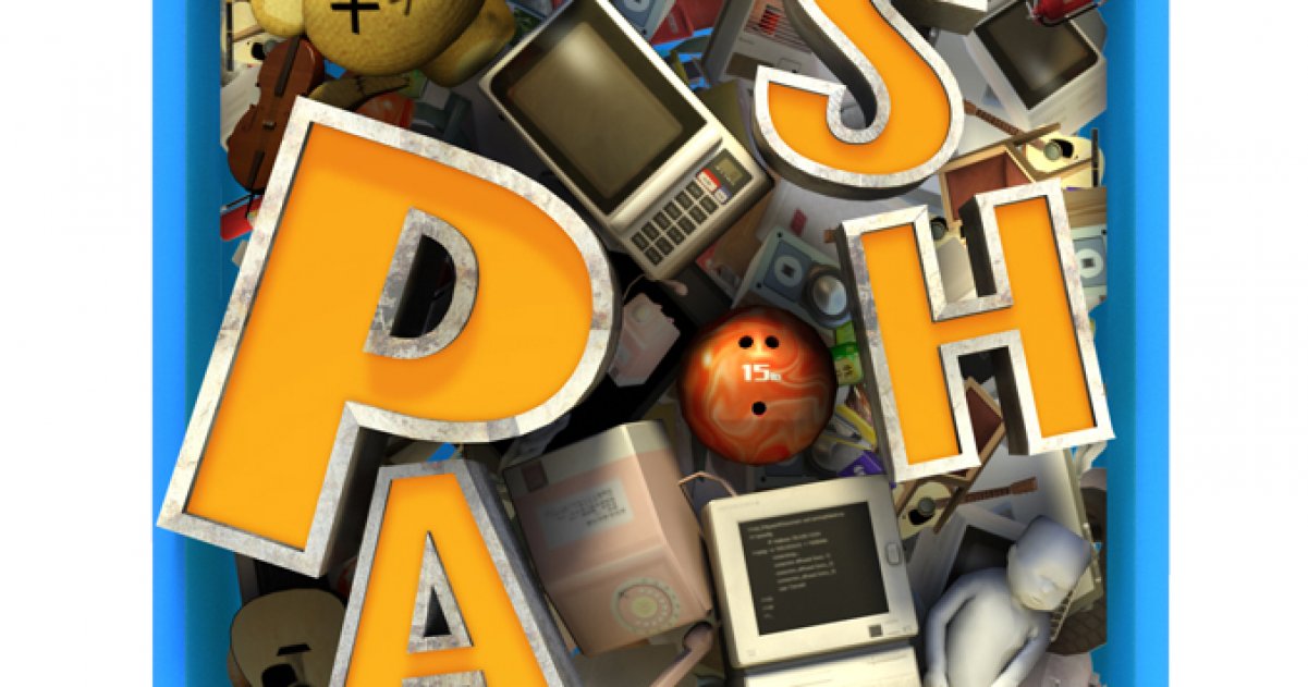 Trash Panic - Game | GameGrin