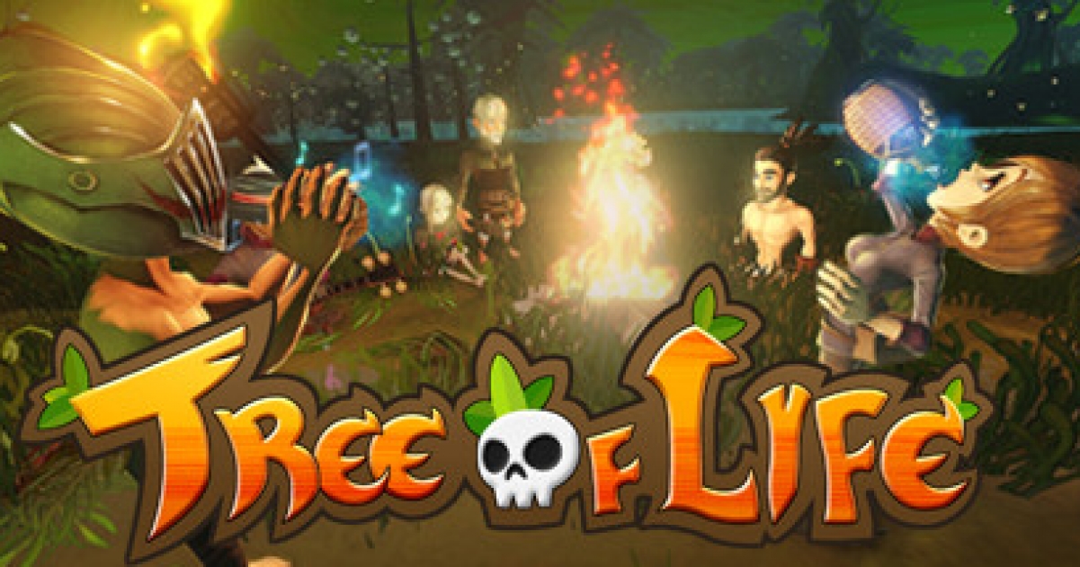 Tree of Life - Game | GameGrin