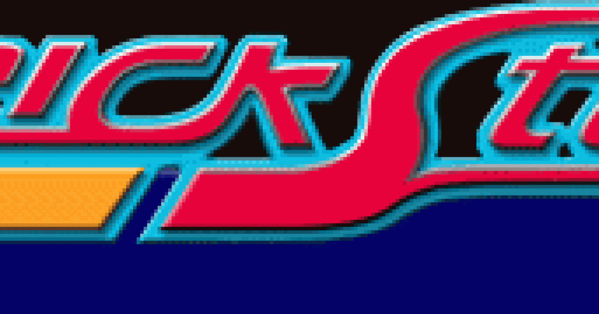 TrickStyle - Images & Screenshots | GameGrin