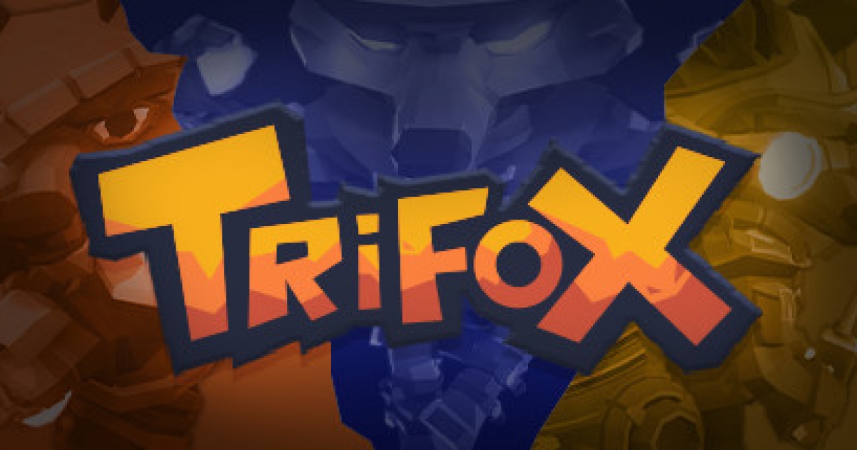 Trifox - Game | GameGrin