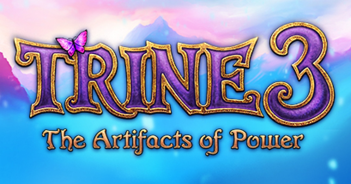 Trine 3: The Artifacts of Power - Game | GameGrin