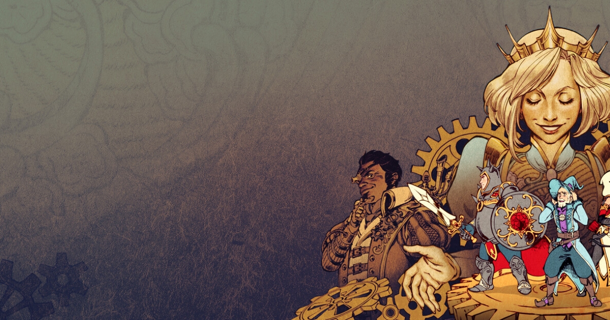 Trine 5: A Clockwork Conspiracy Review | GameGrin