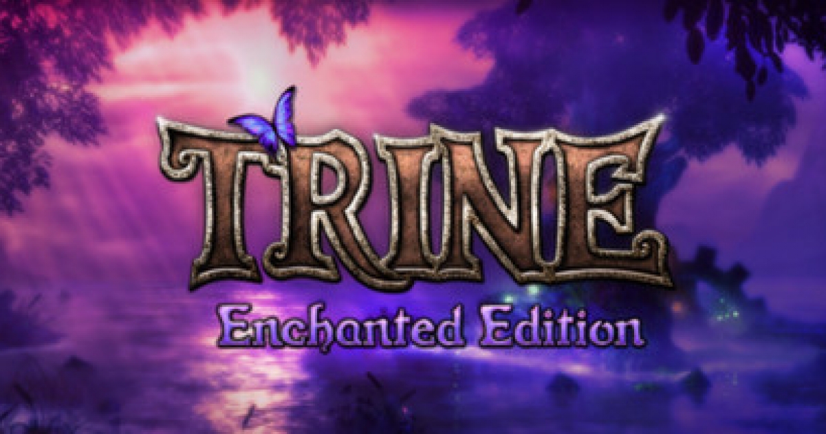 Trine Enchanted Edition - Game | GameGrin