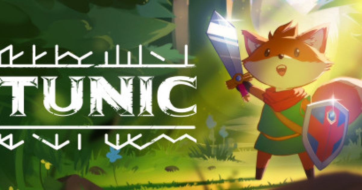TUNIC - Game | GameGrin