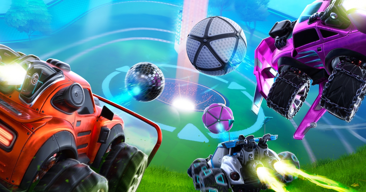 Turbo Golf Racing Preview | GameGrin