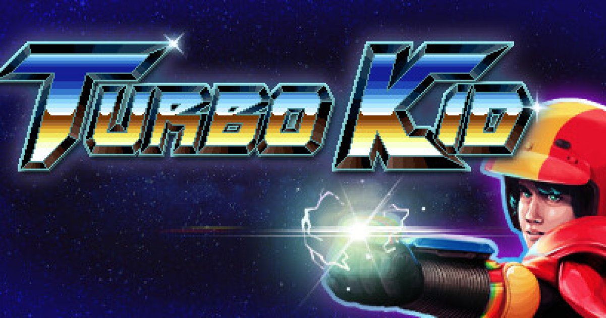 Turbo Kid - Game | GameGrin