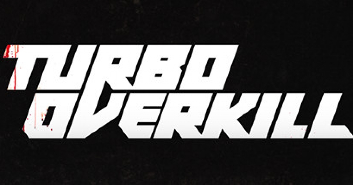 Turbo Overkill - Game | GameGrin