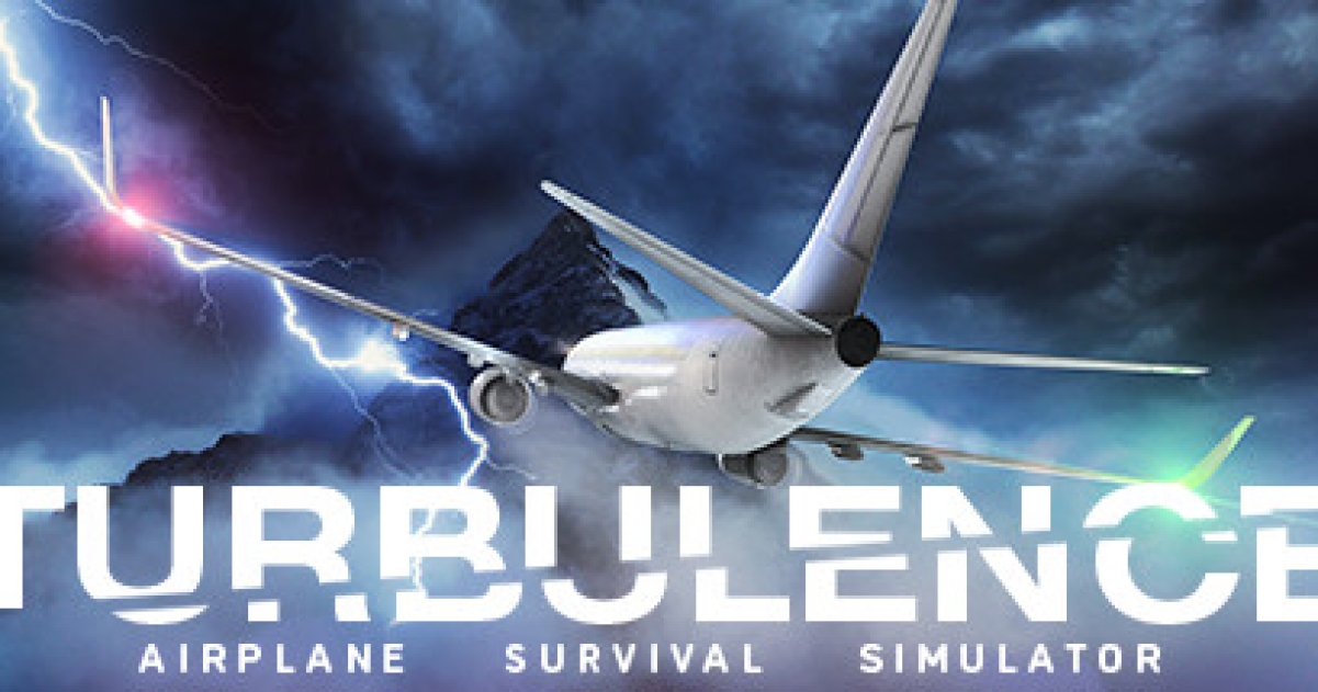 Turbulence - Airplane Survival Simulator - Game | GameGrin