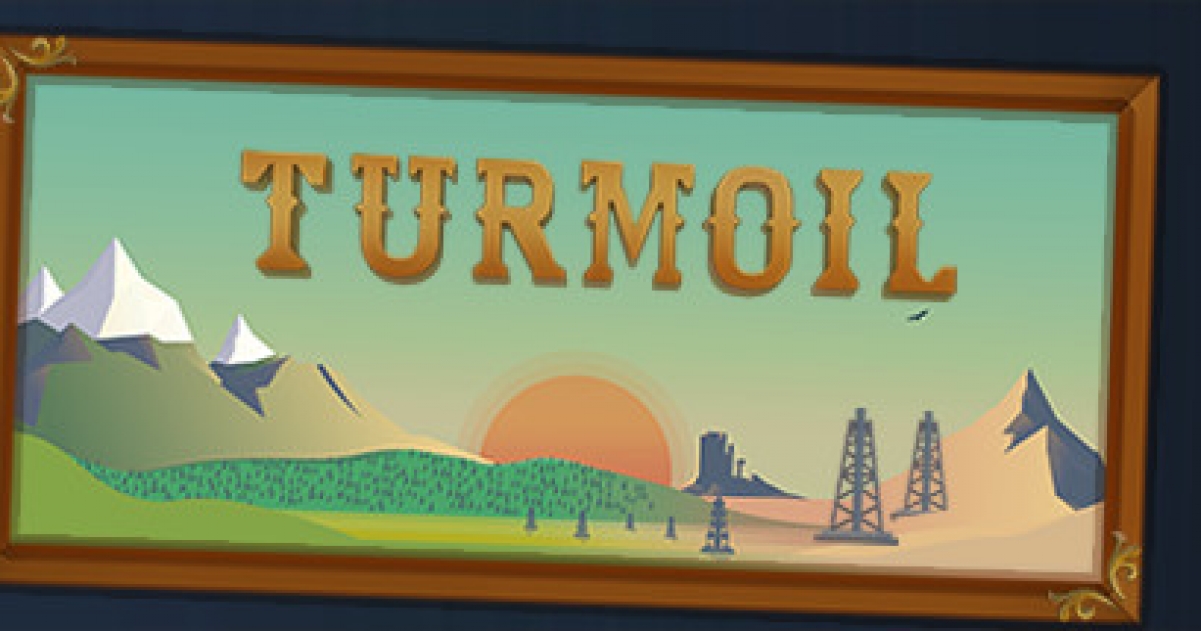 Turmoil - Game | GameGrin