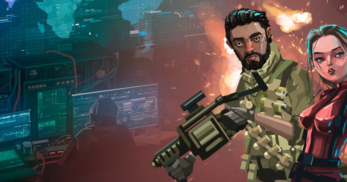 Twilight Wars Review | GameGrin