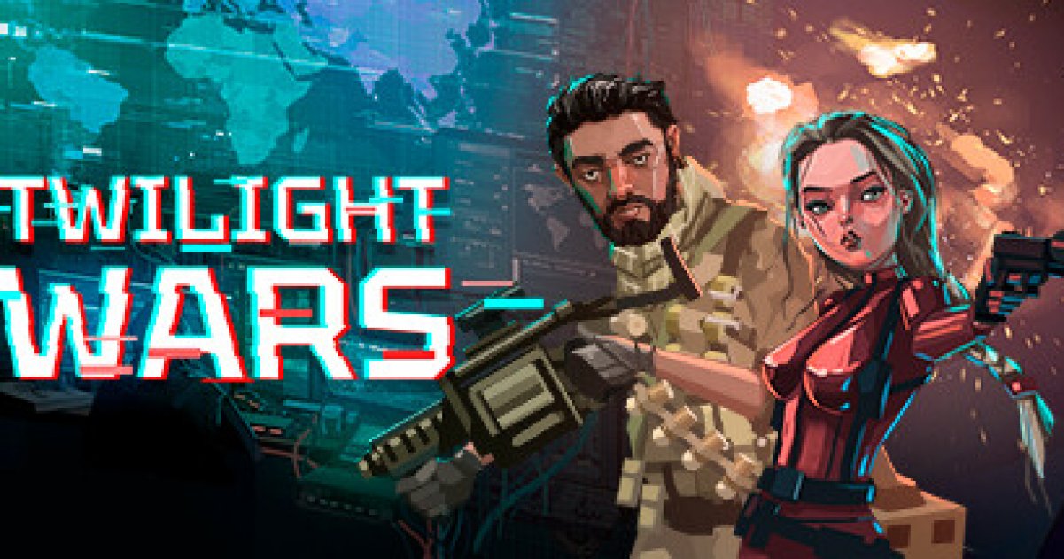 Twilight Wars - Game | GameGrin
