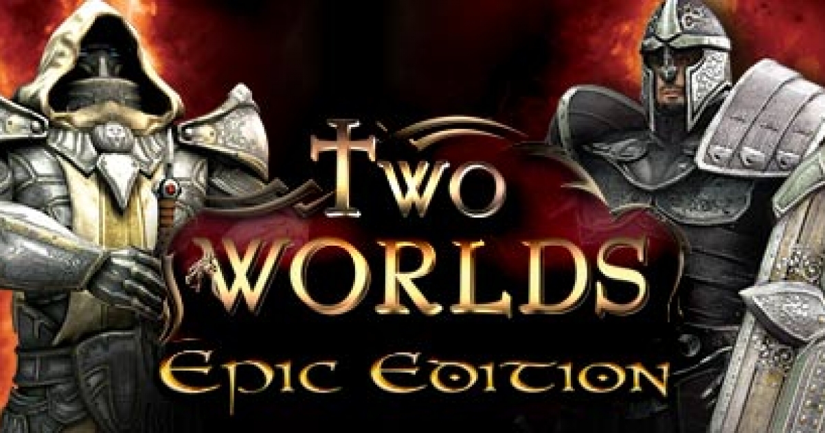 Two Worlds - Game | GameGrin