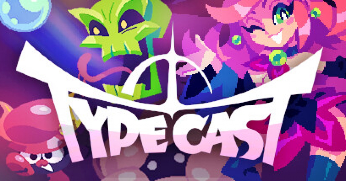 TYPECAST - Game | GameGrin