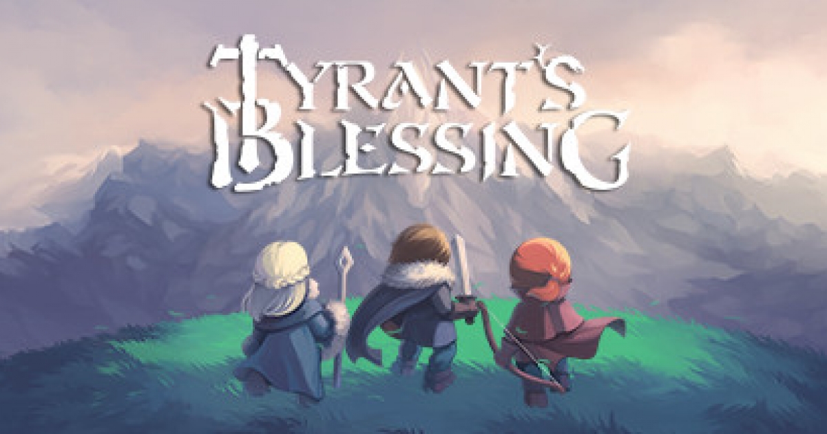 Tyrant's Blessing - Game | GameGrin