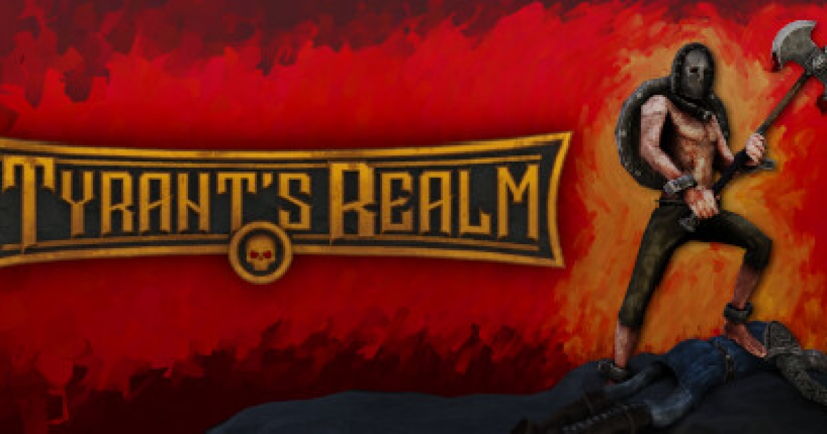 Tyrant's Realm - Images & Screenshots | GameGrin