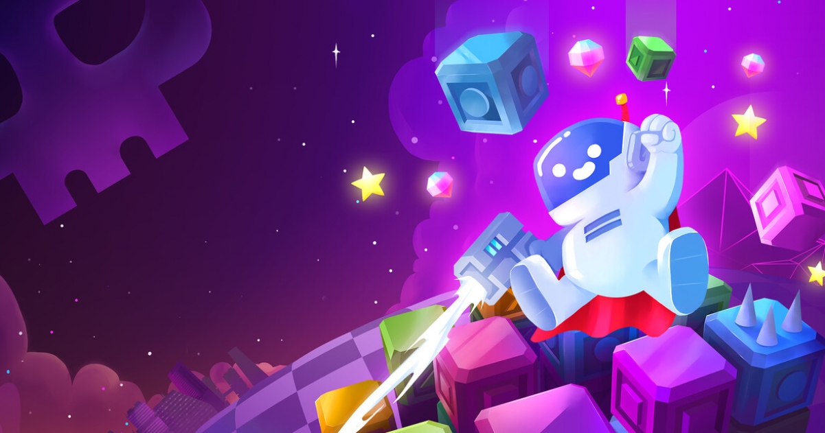 UFO: Unidentified Falling Objects Is Out Now! Launch Trailer and Information | GameGrin