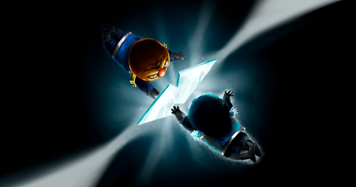 Ugly Review | GameGrin