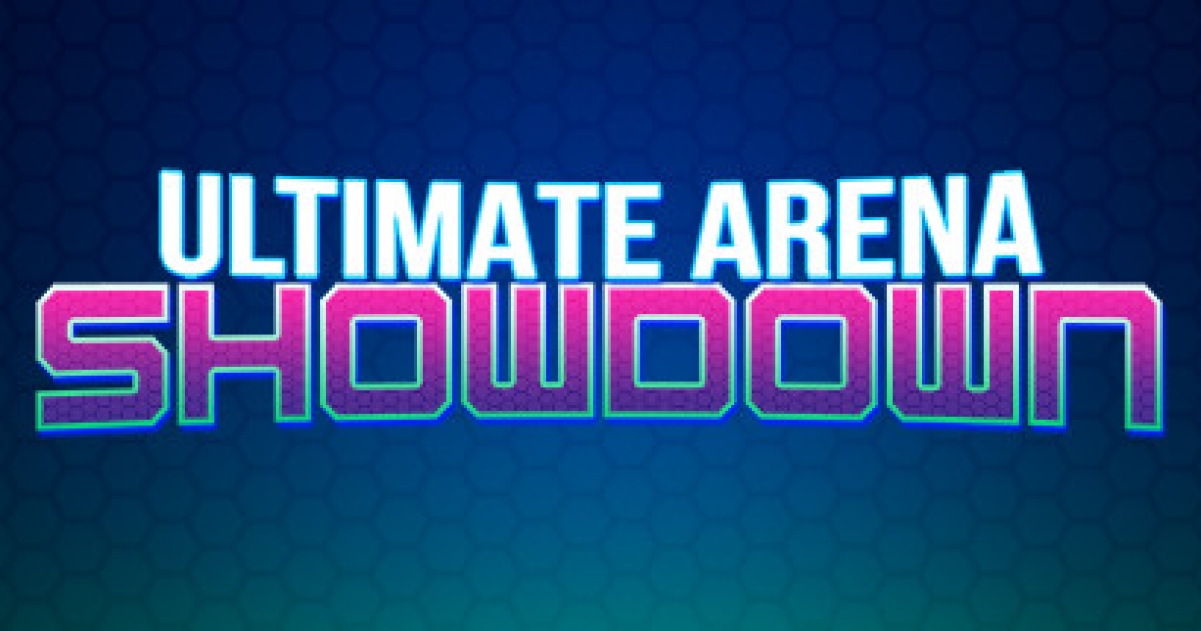 ULTIMATE ARENA: SHOWDOWN - Game | GameGrin