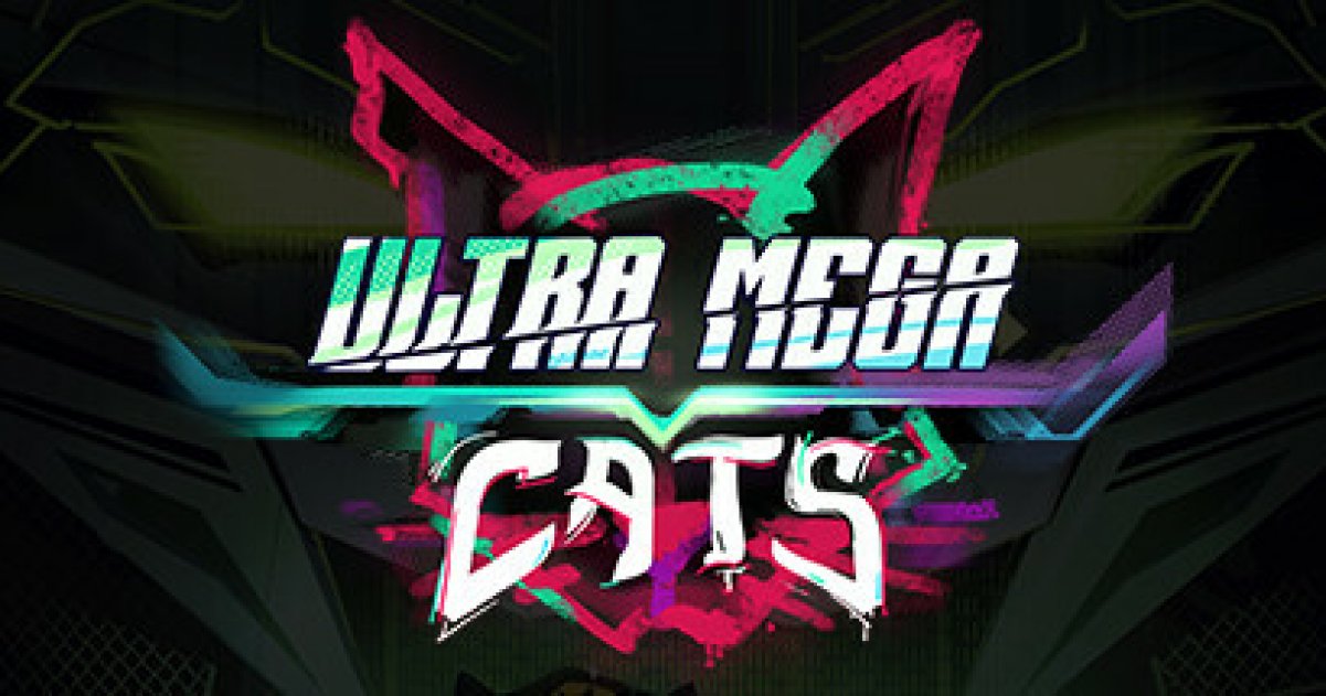 Ultra Mega Cats - Game | GameGrin