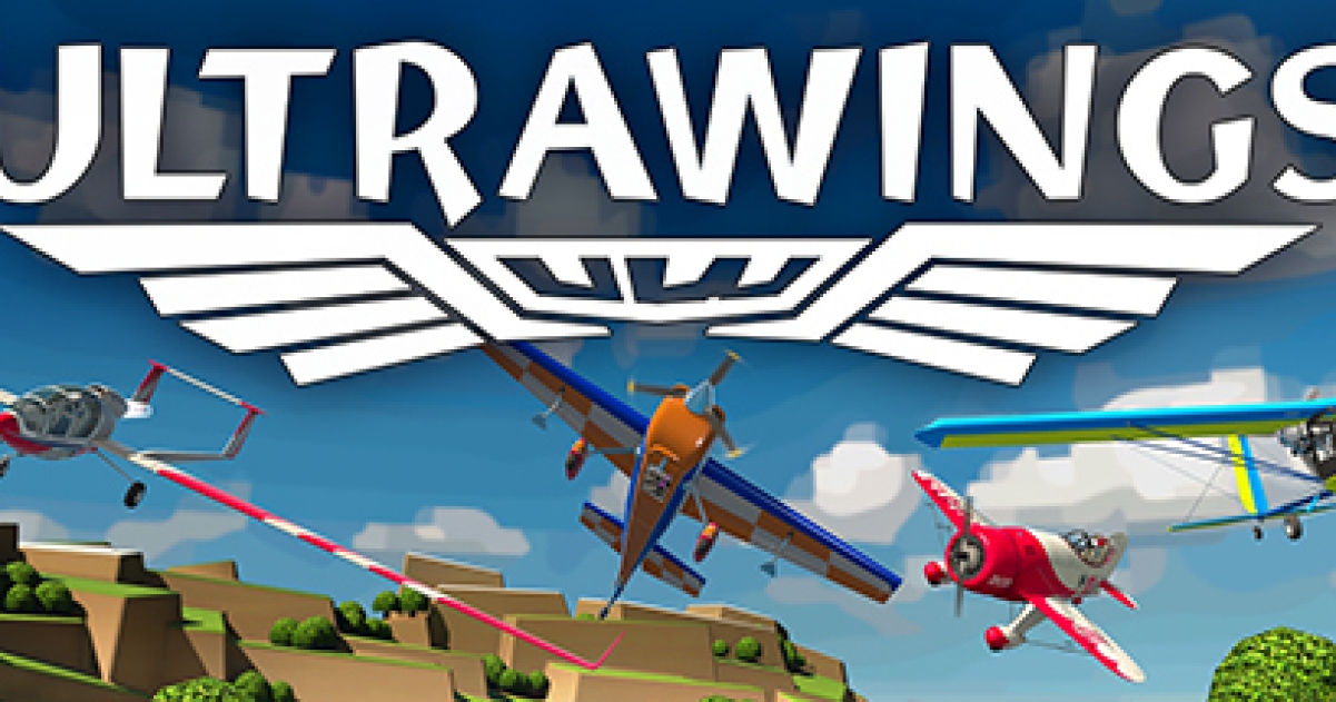 Ultrawings - Game | GameGrin