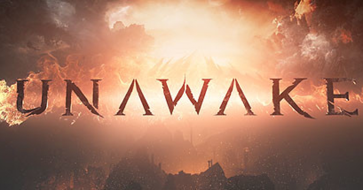 Unawake - Game | GameGrin